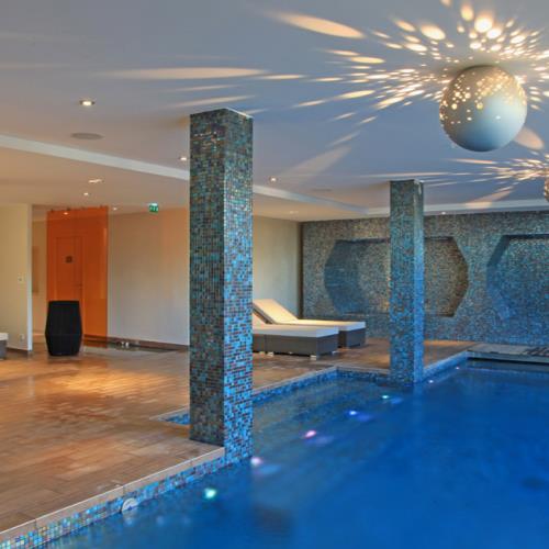 Le Spa - Radisson Blu - Ajaccio Tourisme