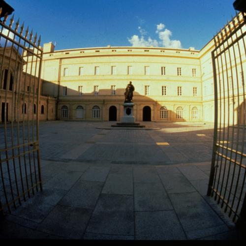 Les chefs d'oeuvres du Palais Fesch- Musée des Beaux-arts - Ajaccio ...