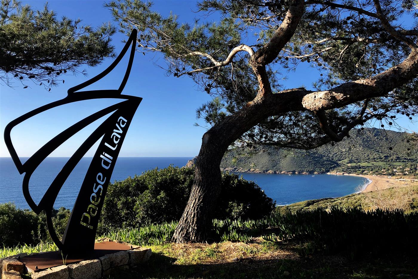 Village de vacances Paese di Lava - Ajaccio Tourisme