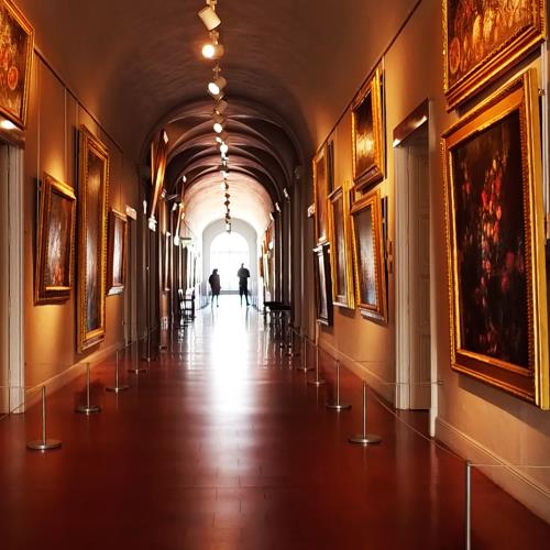 Les chefs d'oeuvres du Palais Fesch- Musée des Beaux-arts - Ajaccio ...